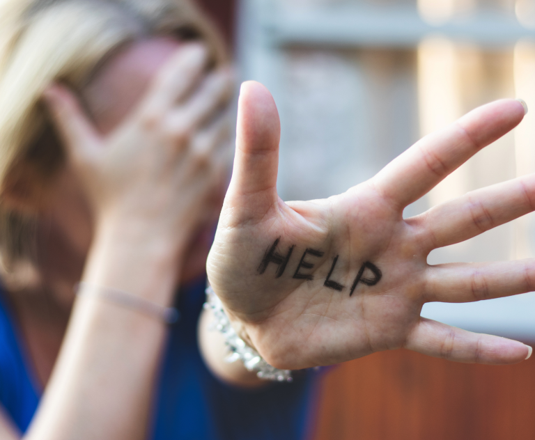Breaking the Silence: Promoting Mental Health Awareness During Mental ...